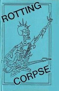 Demo 1 by Rotting Corpse (EP, Thrash Metal): Reviews, Ratings, Credits ...