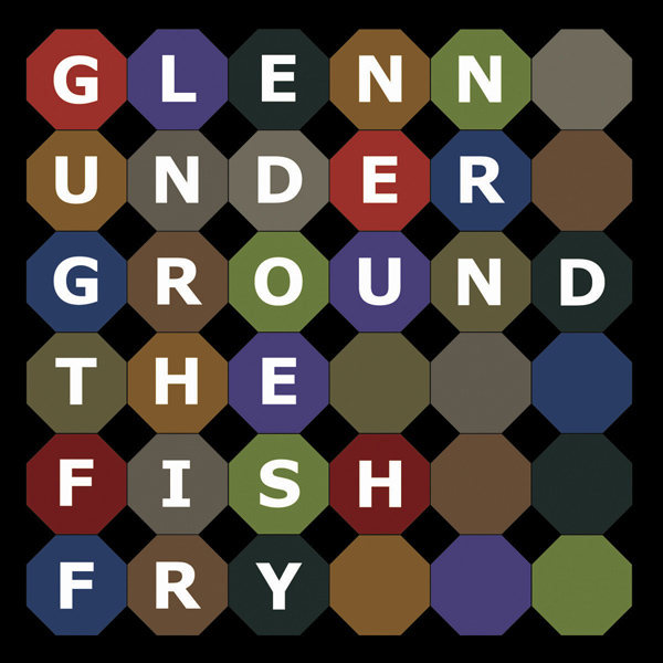 The Fish Fry by Glenn Underground (Single, Deep House): Reviews ...
