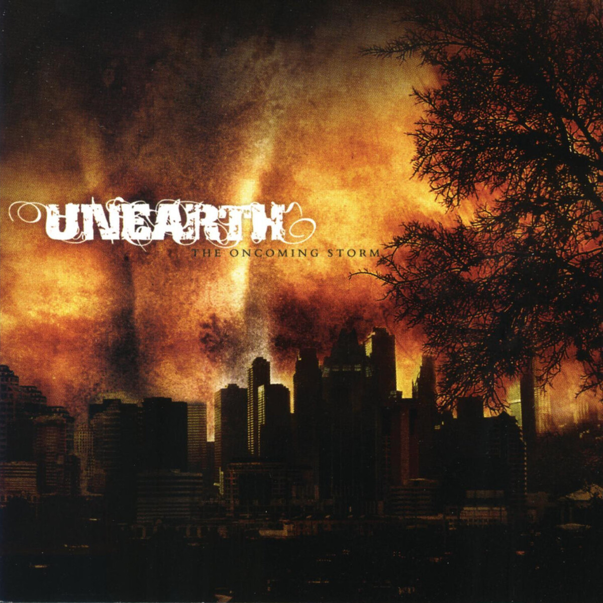 Unearth Albums: songs, discography, biography, and listening guide ...