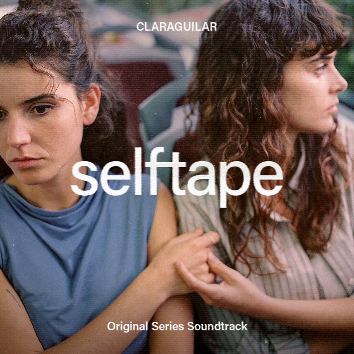 Selftape by CLARAGUILAR (Album; Filmax): Reviews, Ratings, Credits ...