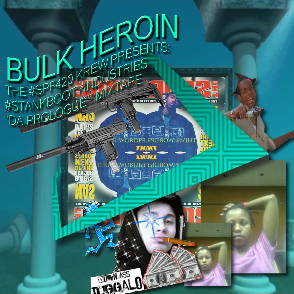 Bulk Heroin Albums: songs, discography, biography, and listening guide ...