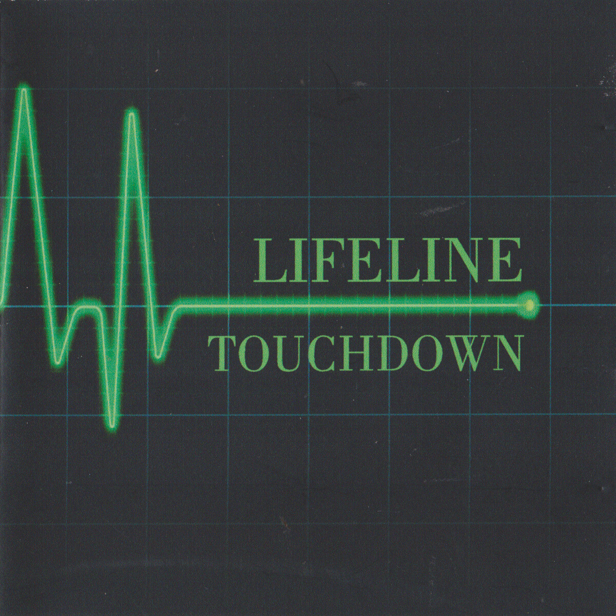 Lifeline by Touchdown (Album, Pop): Reviews, Ratings, Credits, Song ...