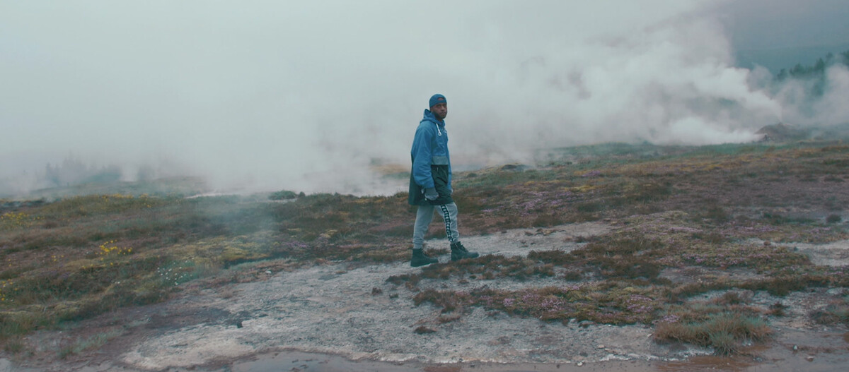 Nonchalant by 6LACK (Music video): Reviews, Ratings, Credits, Song list ...