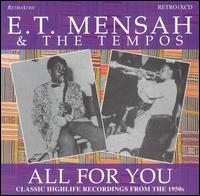 E.T. Mensah Albums: songs, discography, biography, and listening guide ...