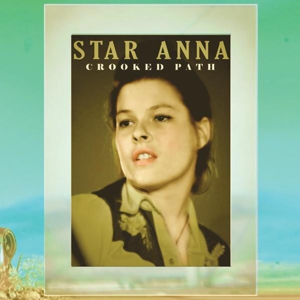 Crooked Path by Star Anna (Album, Country): Reviews, Ratings, Credits ...