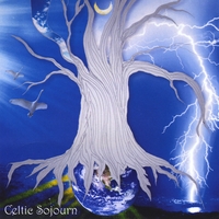 Celtic Sojourn by Cosmic Sojourner (Album): Reviews, Ratings, Credits ...