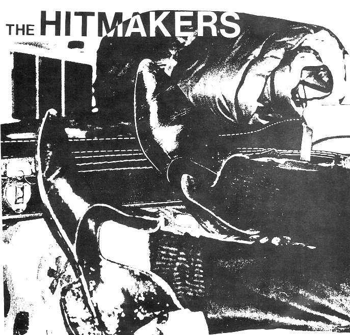 The Hitmakers Albums: songs, discography, biography, and listening ...