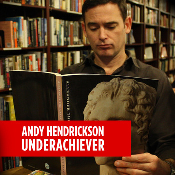 Andy Hendrickson Albums: songs, discography, biography, and listening ...