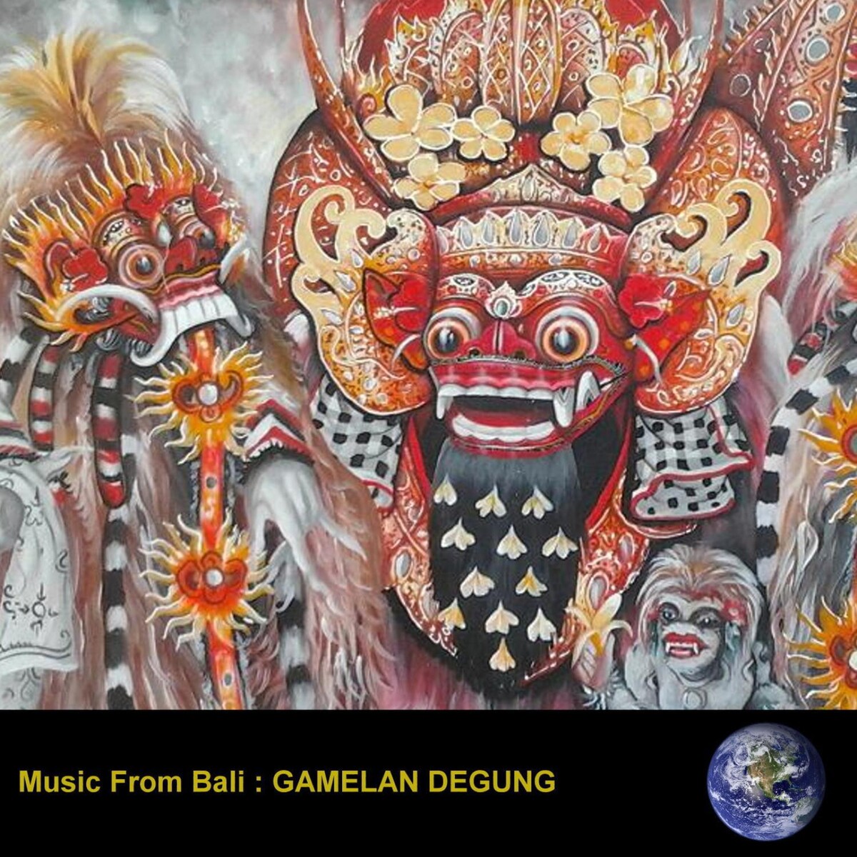 Most popular Gamelan degung albums of the 2010s - Rate Your Music