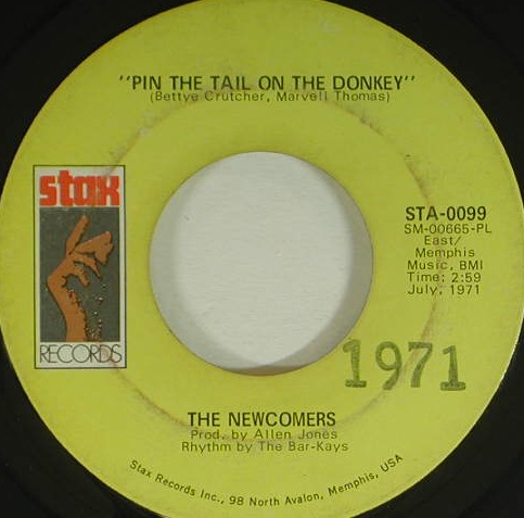 The Newcomers Albums: songs, discography, biography, and listening ...