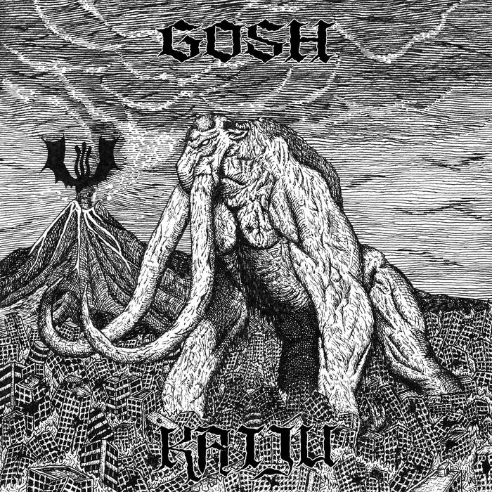 GOSH Albums: songs, discography, biography, and listening guide - Rate ...