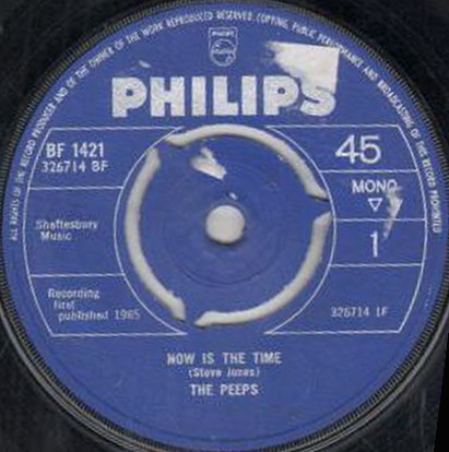 The Peeps Albums: songs, discography, biography, and listening guide ...