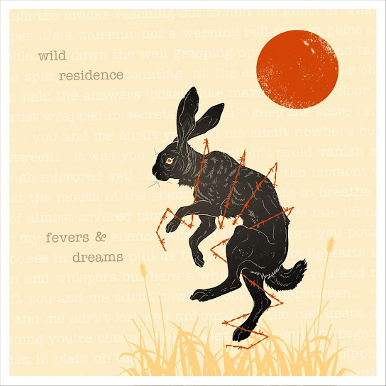Fevers and Dreams by Wild Residence (Album, Alternative Rock): Reviews ...