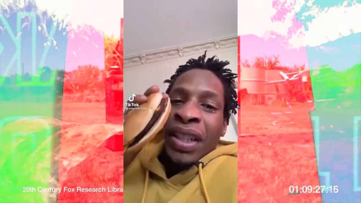 Viral Marketing Stunt by tdstr (Music video, YTPMV): Reviews, Ratings ...