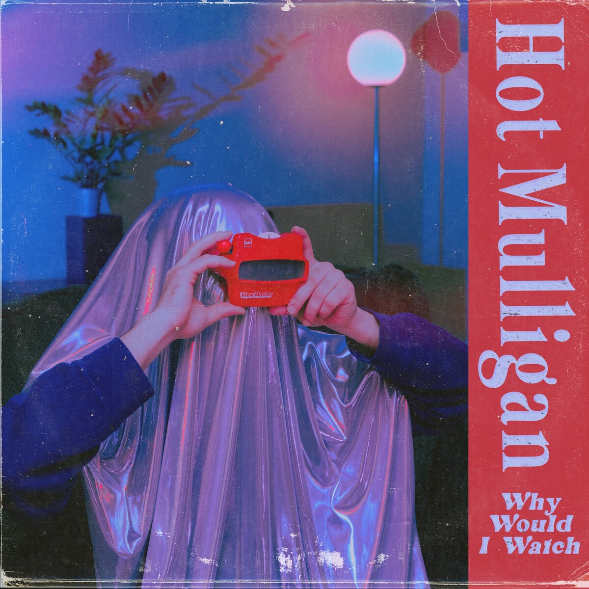 Why Would I Watch by Hot Mulligan (Album, Pop Punk): Reviews, Ratings ...