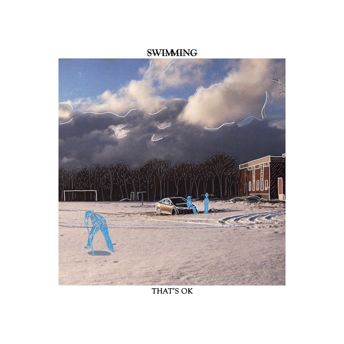 Swimming Albums: songs, discography, biography, and listening guide ...