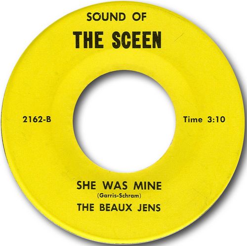 The Beaux Jens Albums: songs, discography, biography, and listening ...