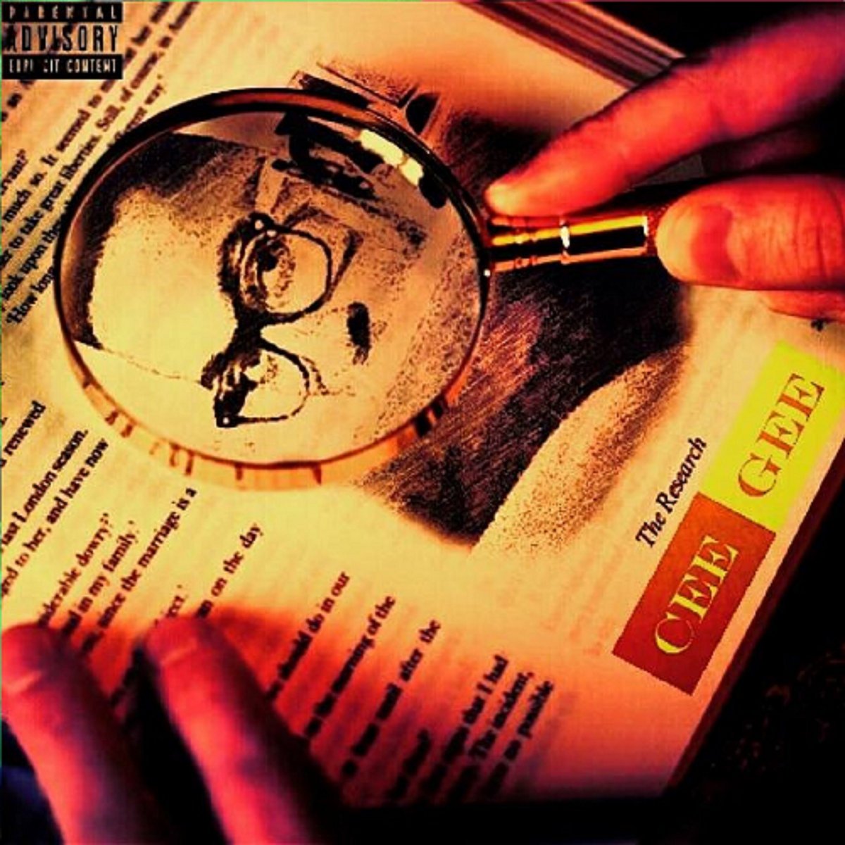 Cee Gee Albums: songs, discography, biography, and listening guide ...