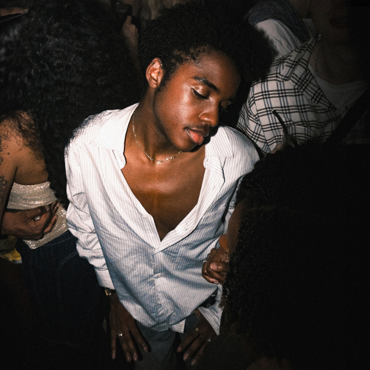 Uncut V1 by Conducta (EP; n/a; n/a): Reviews, Ratings, Credits, Song ...