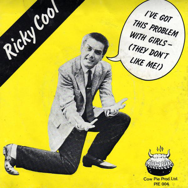 Ricky Cool Albums: songs, discography, biography, and listening guide - Rate Your Music