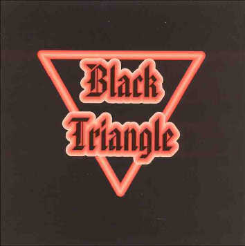 Black Triangle by Black Triangle (Album, Thrash Metal): Reviews ...