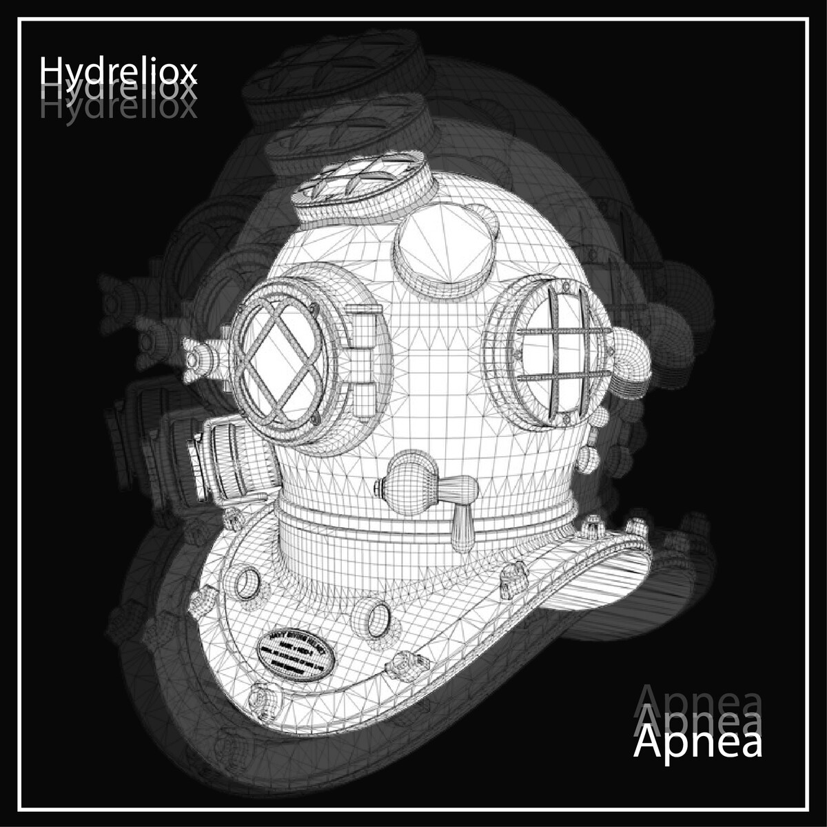 Apnea by Hydreliox (EP, Acid Techno): Reviews, Ratings, Credits, Song ...