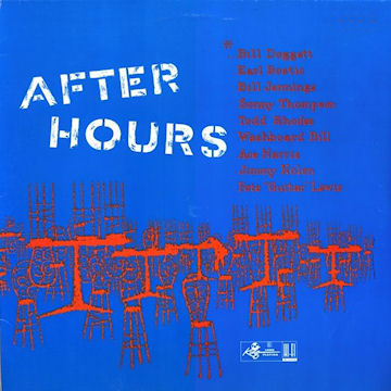 After Hours by Various Artists (Compilation, Jazz): Reviews, Ratings ...