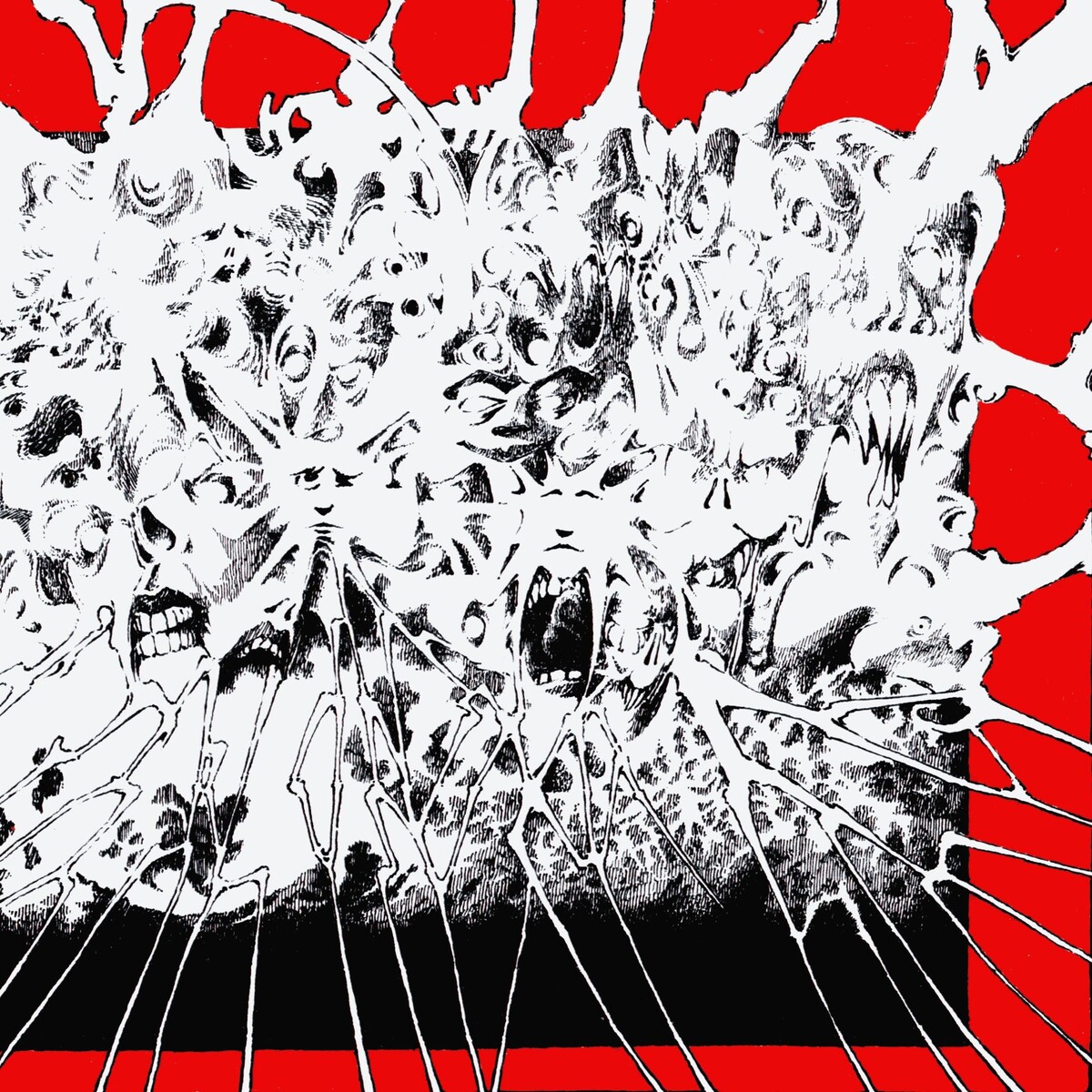 Tres Tres Tres by Let Them Eat Horses (EP; Lapse of Memory): Reviews ...