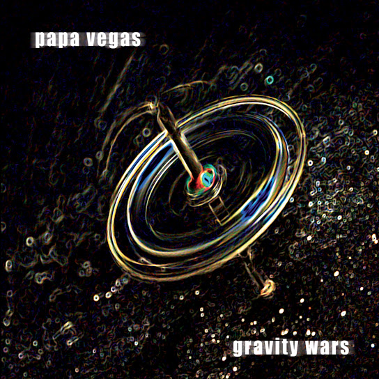 Gravity Wars by Papa Vegas (Album, Alternative Rock): Reviews, Ratings, Credits, Song list ...