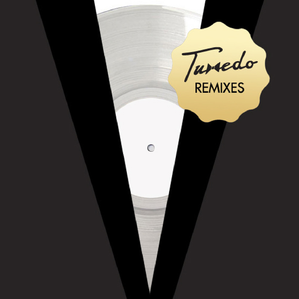 Tuxedo Remixes by Tuxedo (EP): Reviews, Ratings, Credits, Song list ...
