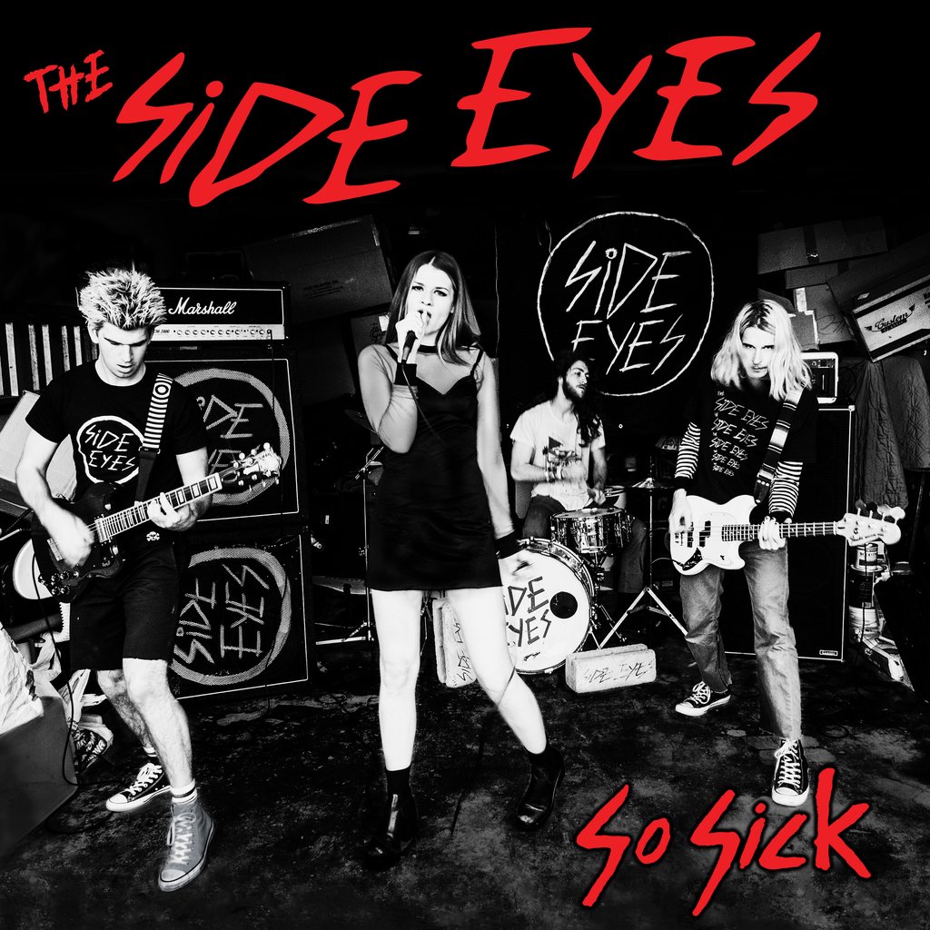 The Side Eyes Albums: songs, discography, biography, and listening ...