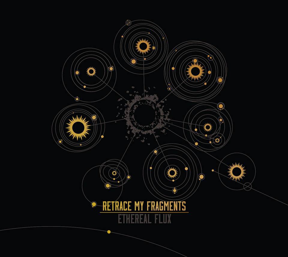 Ethereal Flux by Retrace My Fragments (Album, Death Metal): Reviews ...