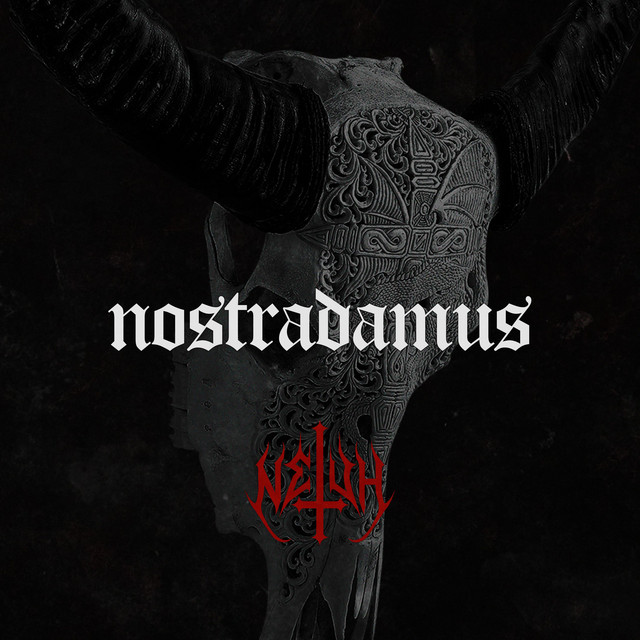 Nostradamus Beat Tape by NetuH (Album): Reviews, Ratings, Credits, Song ...