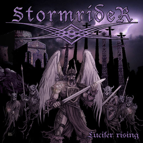 Stormrider Albums: songs, discography, biography, and listening guide ...