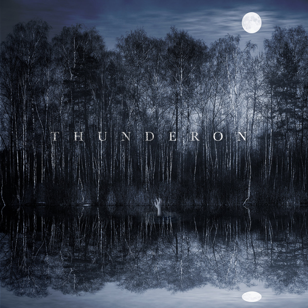 Thunderon by Thunderon (EP): Reviews, Ratings, Credits, Song list ...
