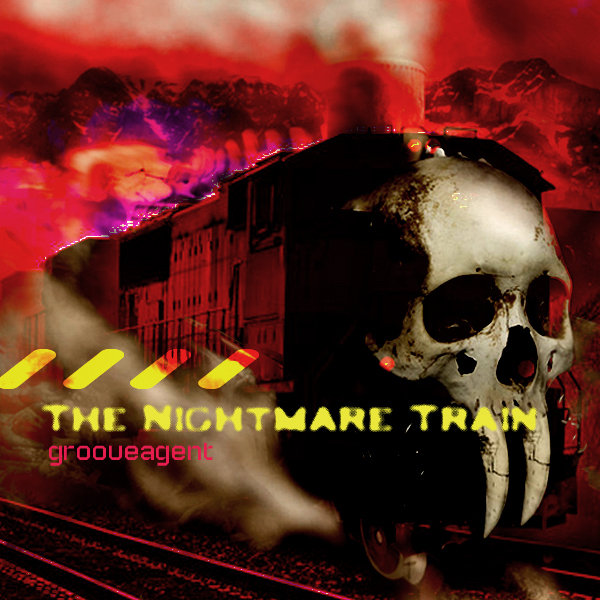 The Nightmare Train by DJ Ronny (Single, Funkot): Reviews, Ratings ...