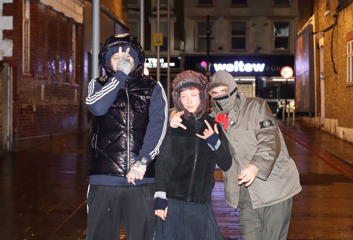 Music credits for Instar : 2 performances listed under DJ mixing - Rate ...