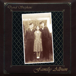 Family Album by David Stephens (Album): Reviews, Ratings, Credits, Song ...