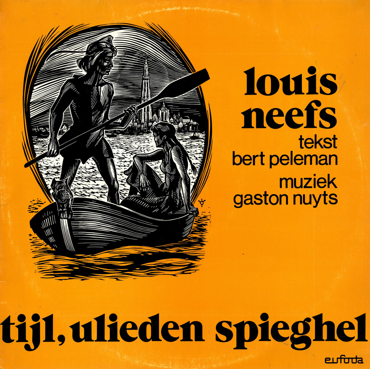 Tijl, ulieden spieghel by Louis Neefs (Album): Reviews, Ratings ...