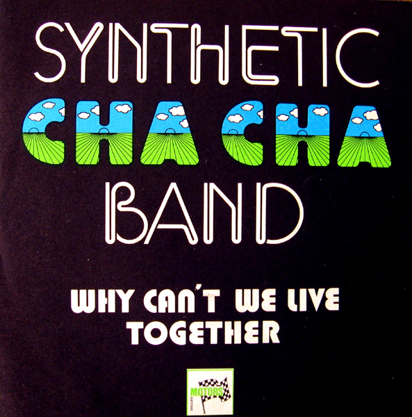 Synthetic Cha Cha Band Albums: songs, discography, biography, and ...