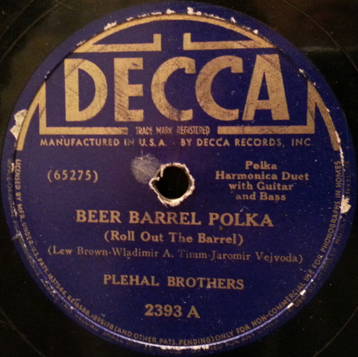 Plehal Brothers Albums: songs, discography, biography, and listening ...