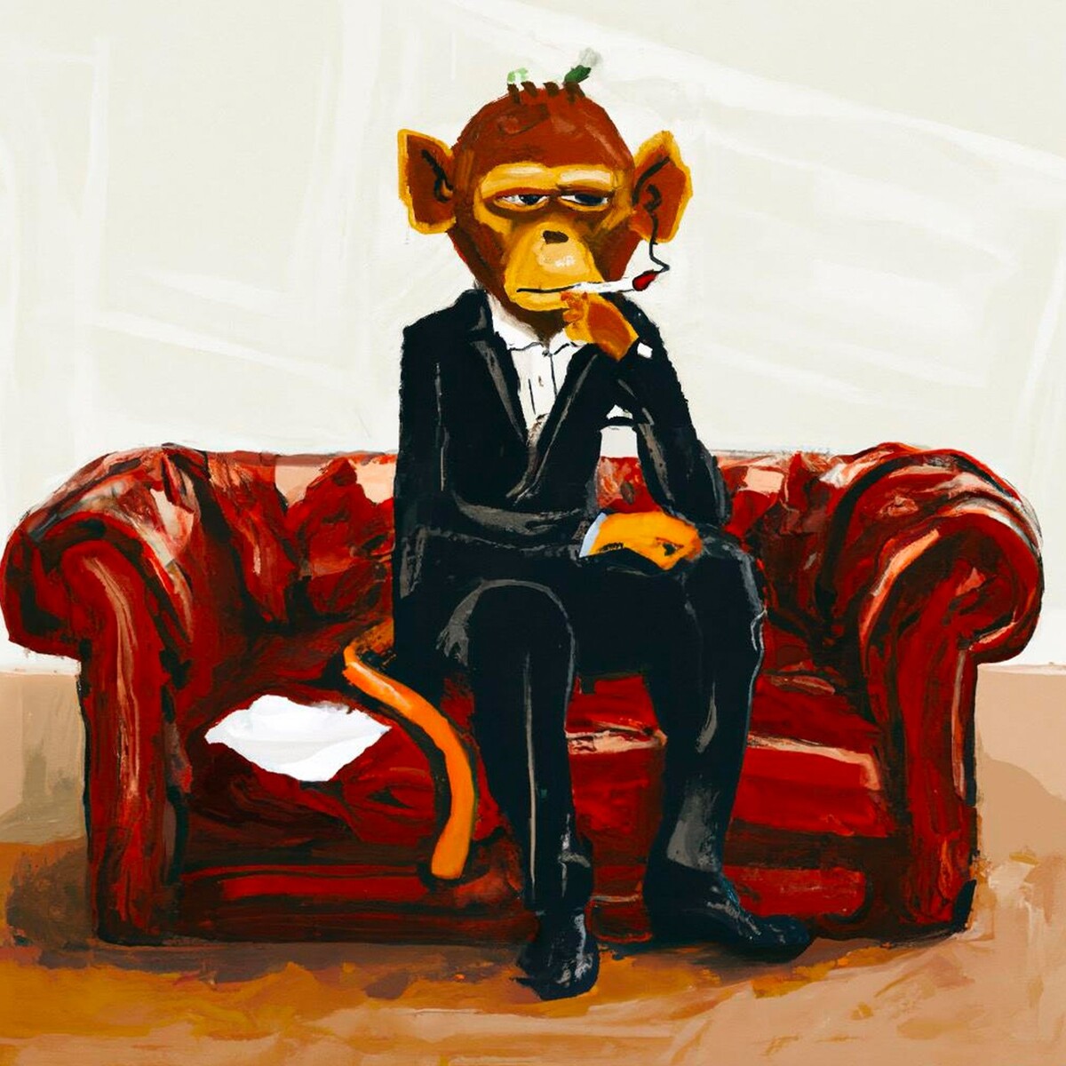 Trump 2 by Penthouse Apartment (Album, Vaporwave): Reviews, Ratings ...