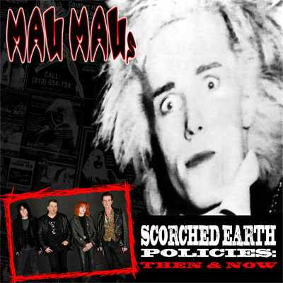 The Mau Maus Albums: songs, discography, biography, and listening guide ...