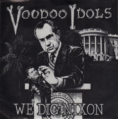Voodoo Idols Albums: songs, discography, biography, and listening guide ...