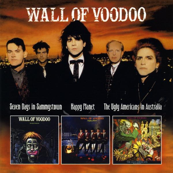 Wall of Voodoo Albums: songs, discography, biography, and listening ...