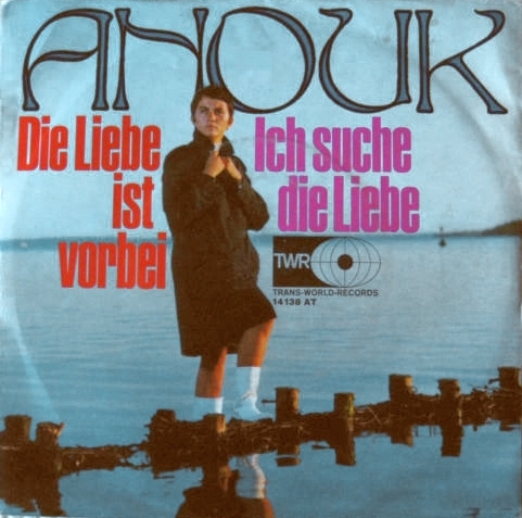 Anouk Albums: songs, discography, biography, and listening guide - Rate ...