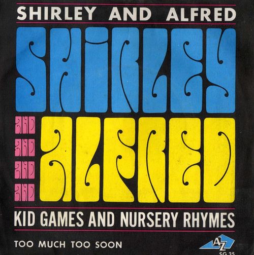 Shirley Goodman Albums: songs, discography, biography, and listening ...