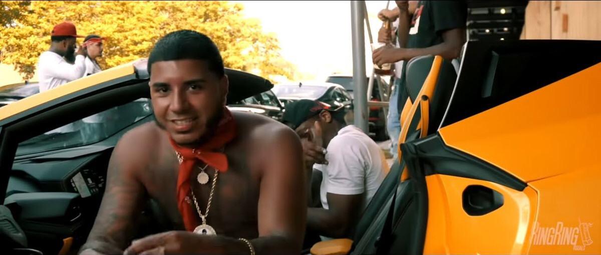 Whoopty by CJ (Music video, UK Drill): Reviews, Ratings, Credits, Song ...