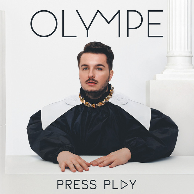 Press Play by Olympe (Album): Reviews, Ratings, Credits, Song list ...