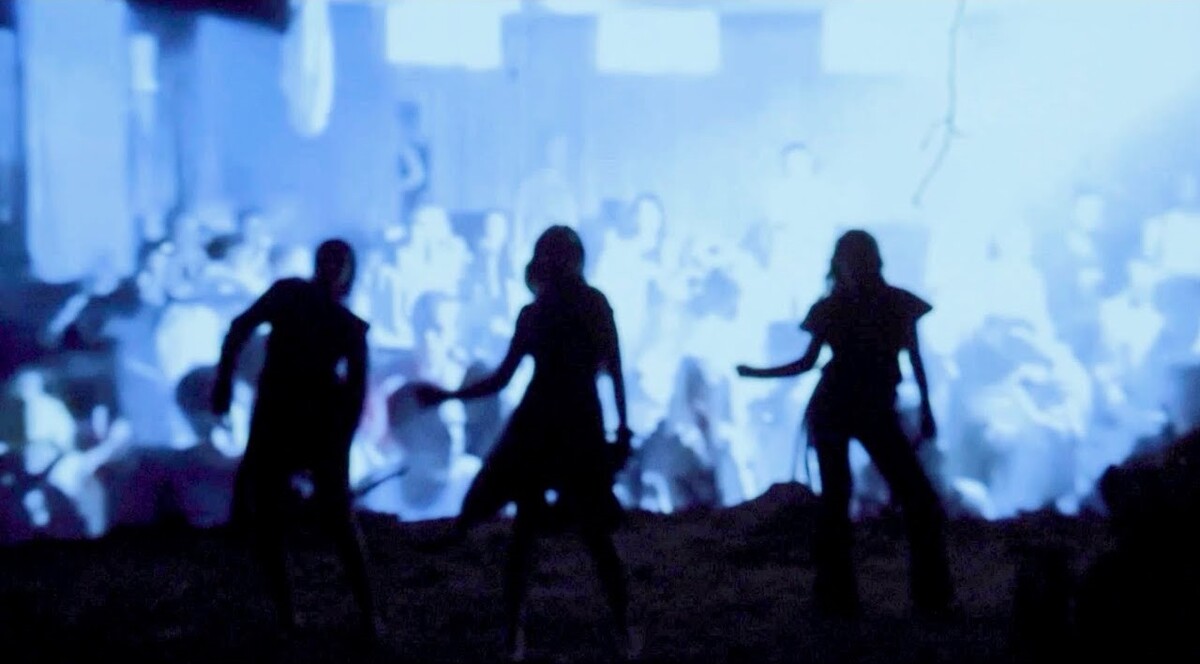 Round by Two Shell & Sugababes (Music video): Reviews, Ratings, Credits ...